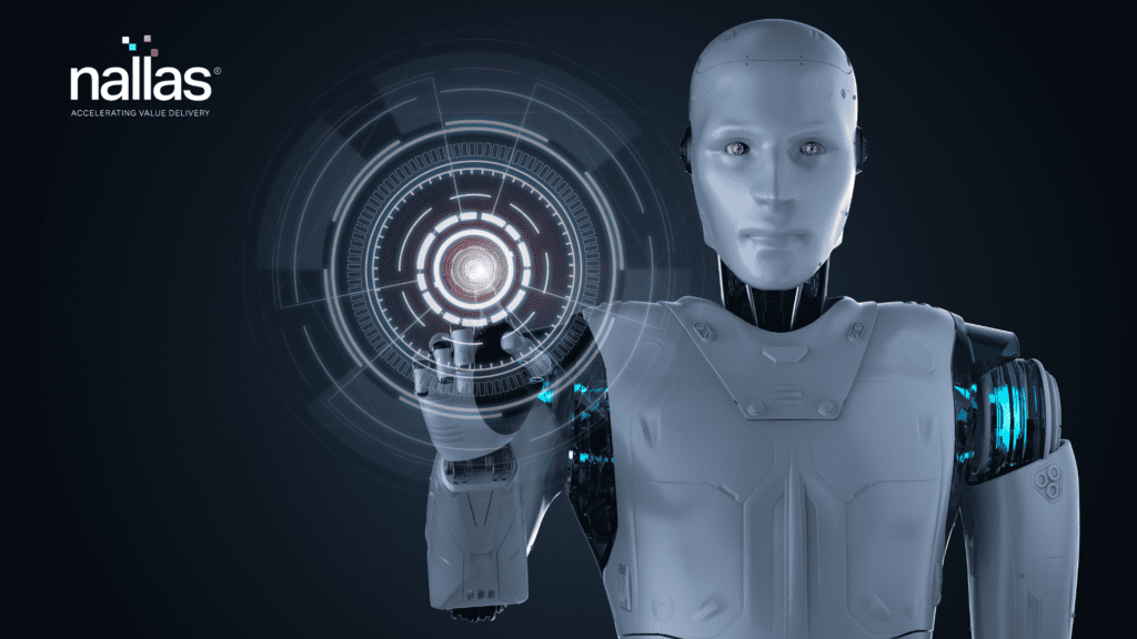 Revolutionizing Software Engineering using GenAI: The Nallas AI Valuescope Platform - Nallas